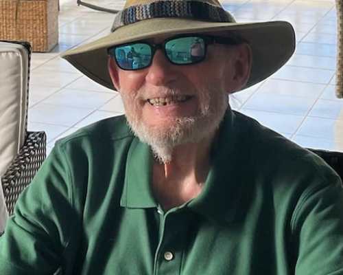 Alan Mowbray Jr. | Author, Raconteur, Optimistic Curmudgeon